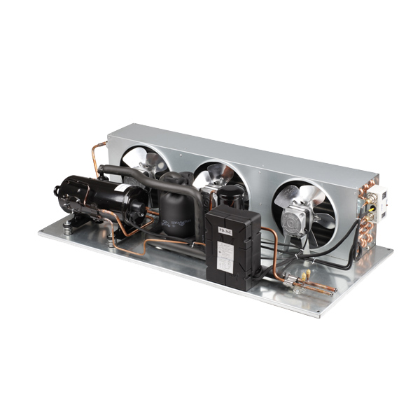 Purchase Guide of rotary compressor and condensing unit
