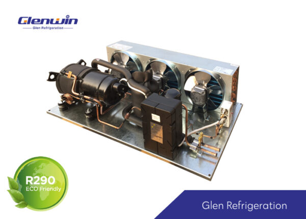AC compressor manufacturer air conditioning rotary compressor