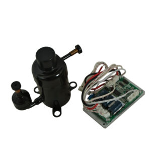 BLDC compressor manufacturer ,12v air conditioner compressor
