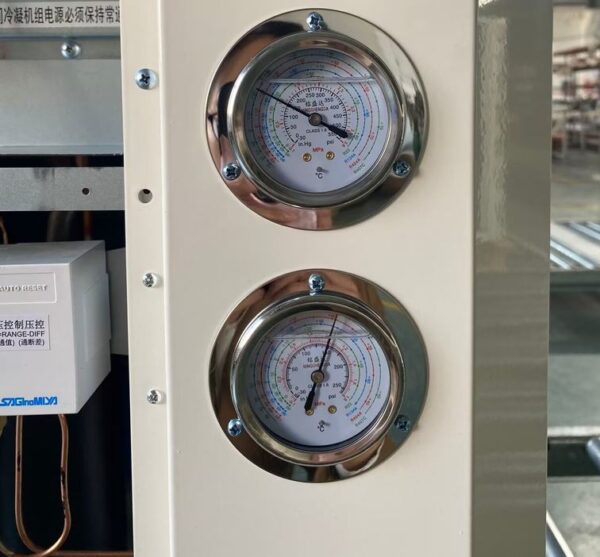 What you need to know about the cold storage room?