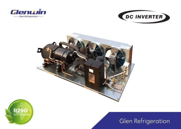 How to Properly Evacuate a Refrigeration System? Glen Refrigeration