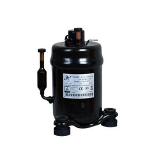 Small rotary compressor R134A R410A R290