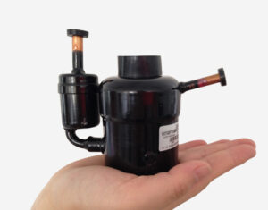 Mini dc compressor micro compressor small dc compressor manufacturer