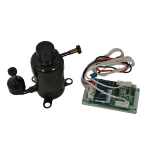 BLDC compressor manufacturer ,12v air conditioner compressor
