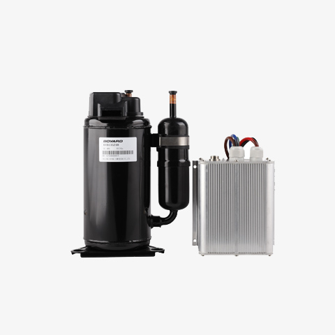 R410A inverter ac compressor manufacturer, R32 inverter ac compressor