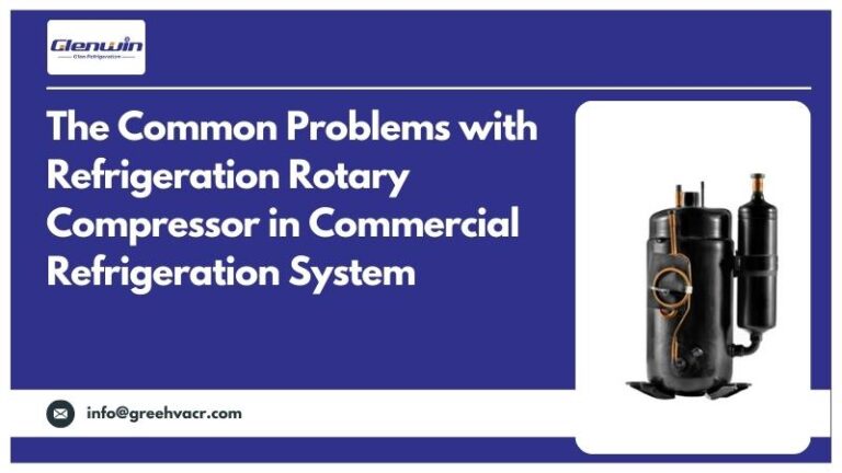 Inverter Compressor vs Normal Compressor: What's the difference?