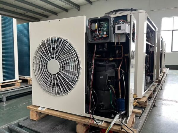 Copeland Scroll Condensing Units Manufacturer Glen Refrigeration