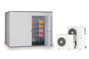Air Cooled Condensing Unit Manufacturer Glen Refrigeration
