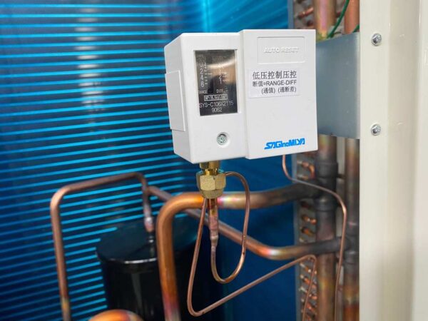 Copeland Scroll Condensing Units Manufacturer Glen Refrigeration