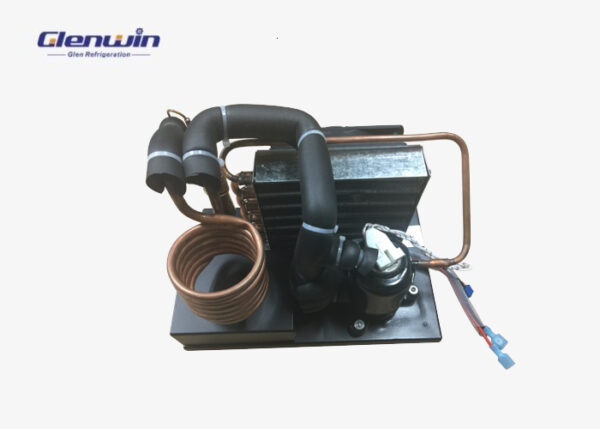 Mini water chiller mini liquid chiller small liquid chiller manufacturer