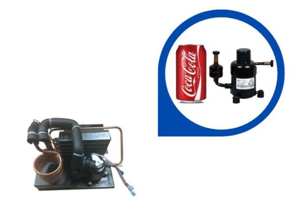 Small Cooling System Small Water Chiller Manufacturer-Glen Refrigeration