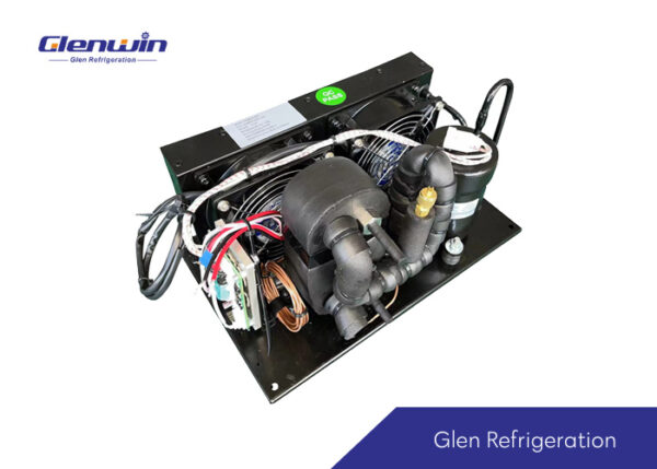 Plate Small Water Chiller Manufacturer-Glen Refrigeration