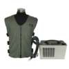 Small Cooling System Small Water Chiller Manufacturer-Glen Refrigeration