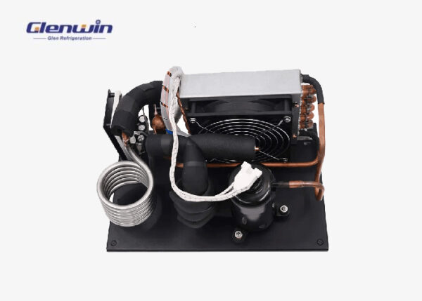 Mini water chiller mini liquid chiller small liquid chiller manufacturer