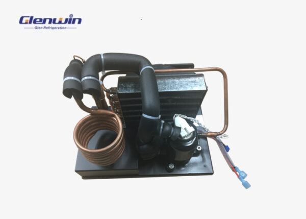 Small Cooling System Small Water Chiller Manufacturer-Glen Refrigeration