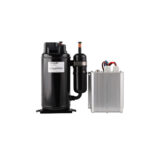 BLDC compressor manufacturer ,12v air conditioner compressor