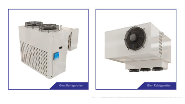 Walk in Cooler Refrigeration System-Glen Refrigeration